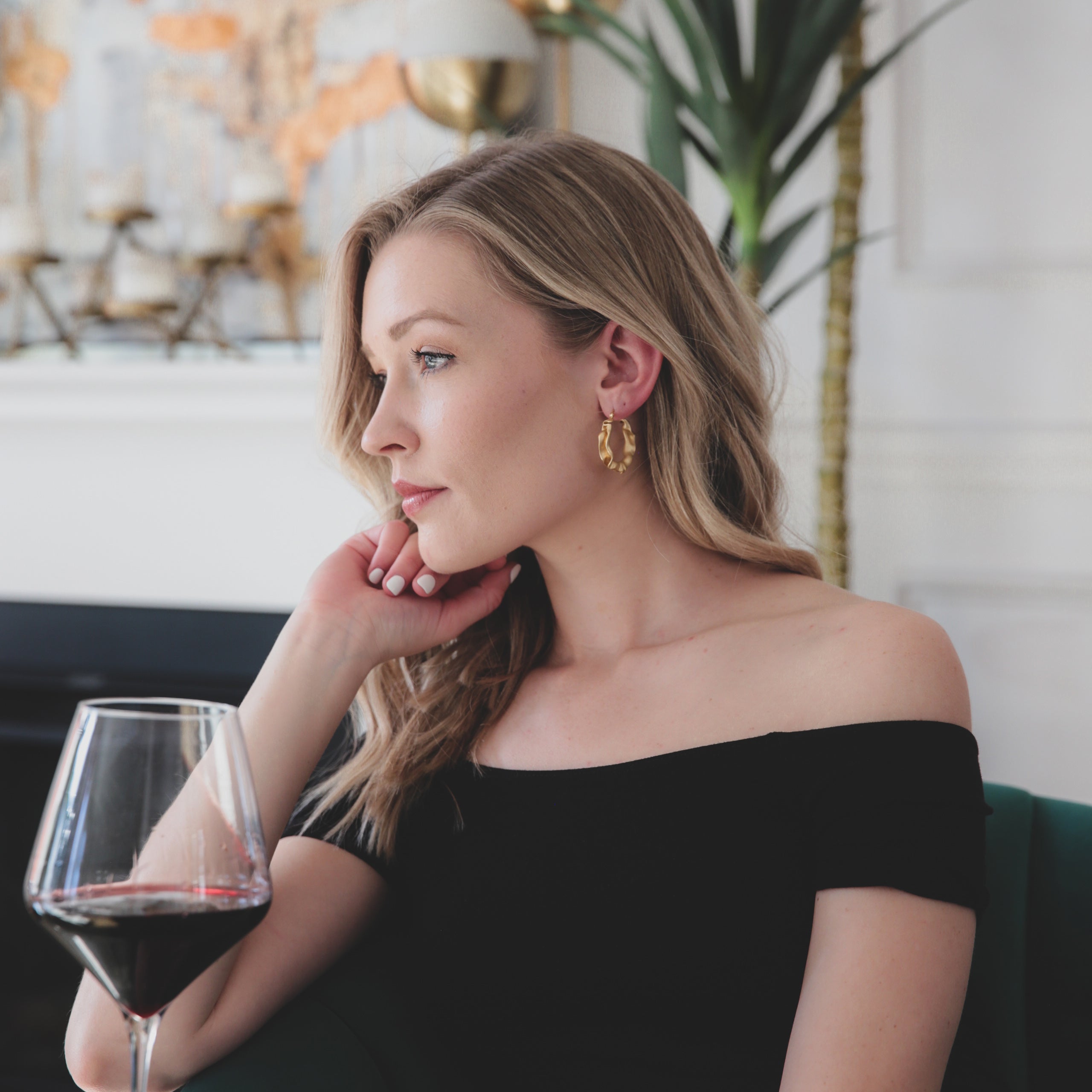 6 THINGS WITH LEXI STEPHENS – INK + PORCELAIN