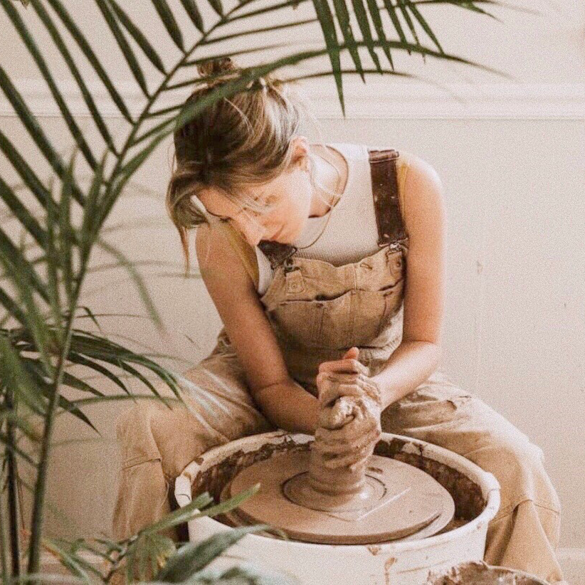 THE CERAMICS EDIT – INK + PORCELAIN