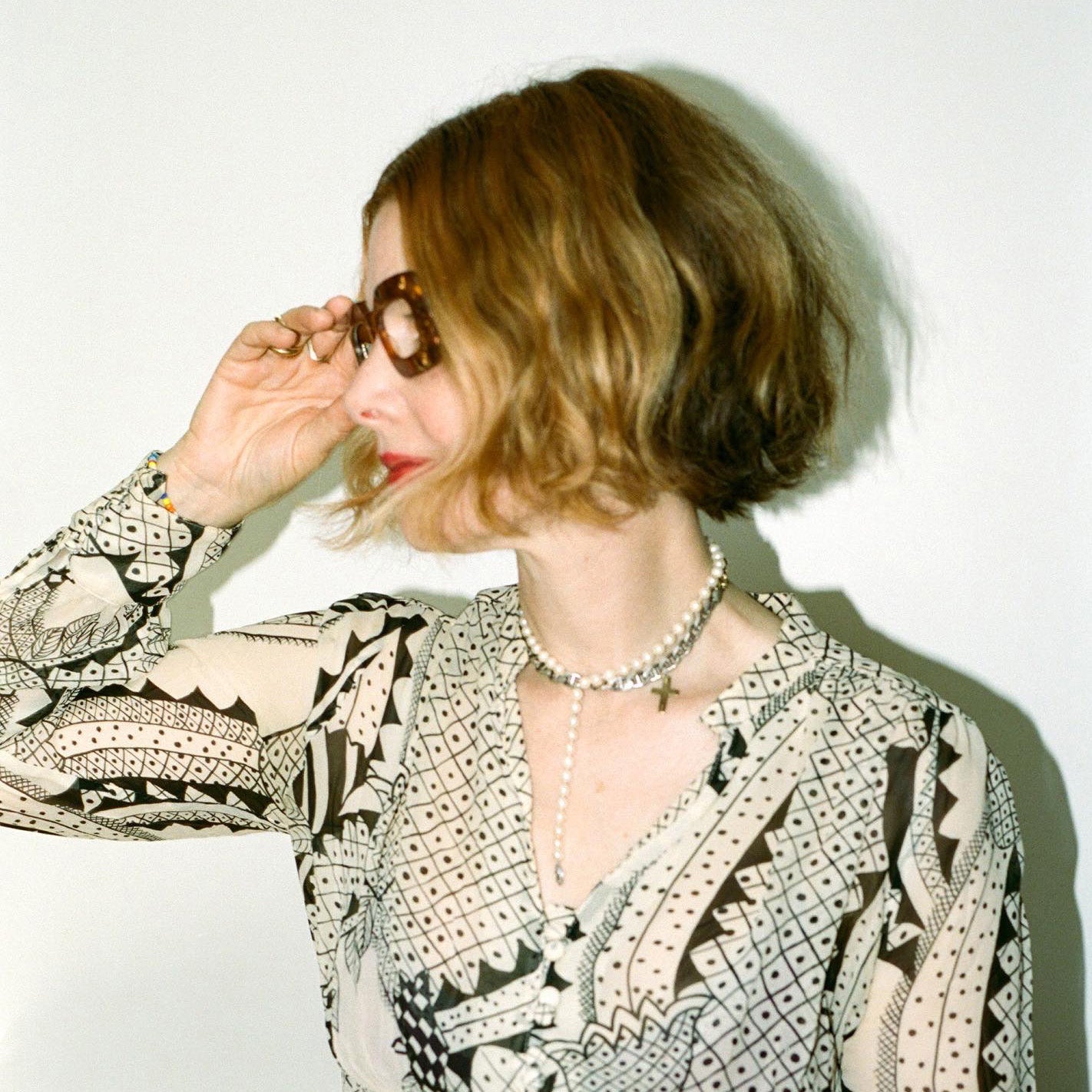 6 THINGS WITH CHRISTENE BARBERICH – INK + PORCELAIN