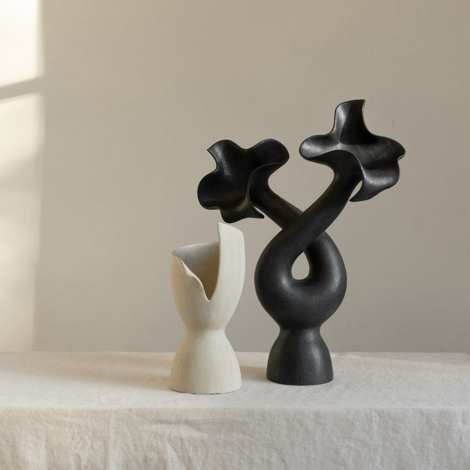 Luxury Home Decor Gift Guide: Artful Objects Over $200 – INK + PORCELAIN