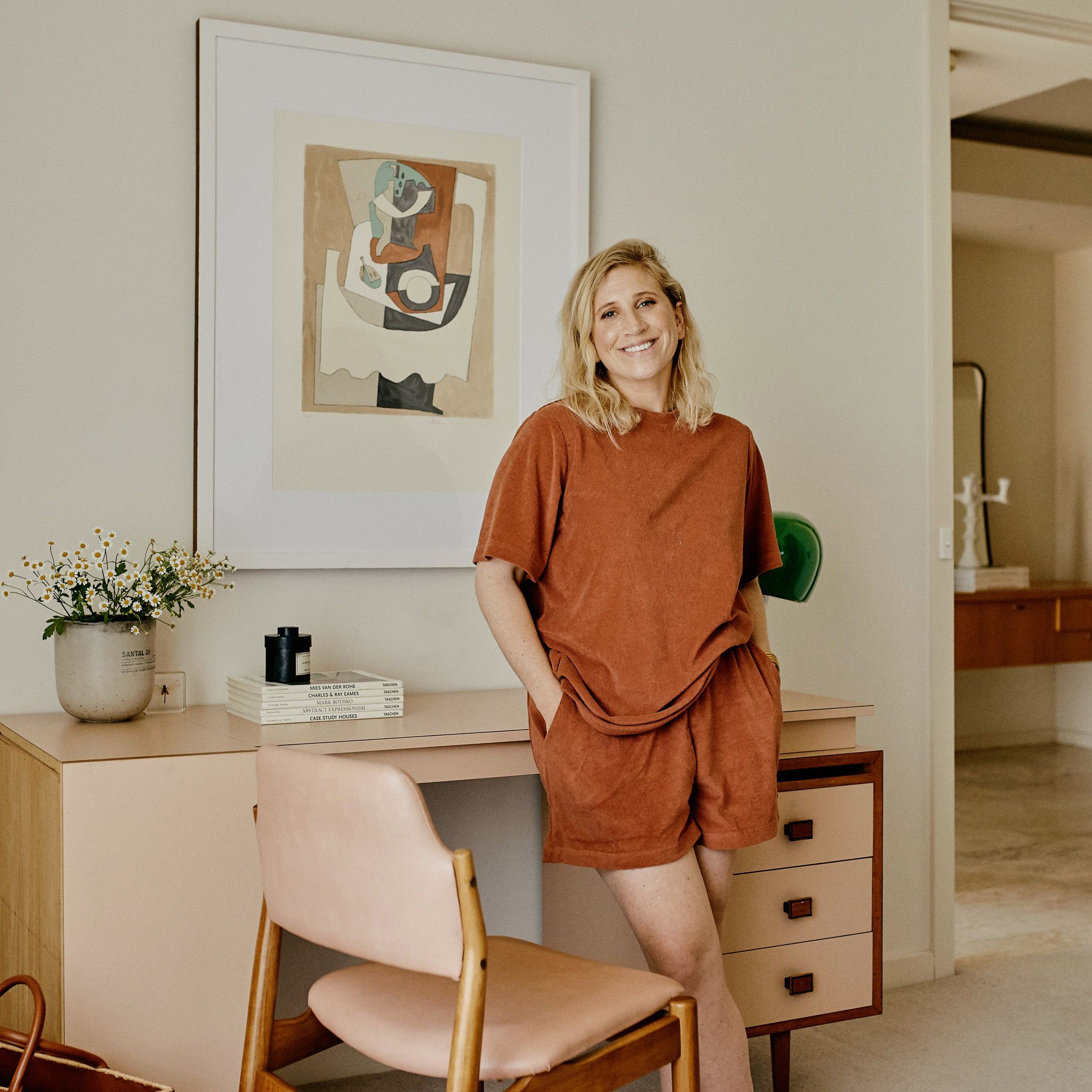 6 THINGS WITH TALI ROTH – INK + PORCELAIN