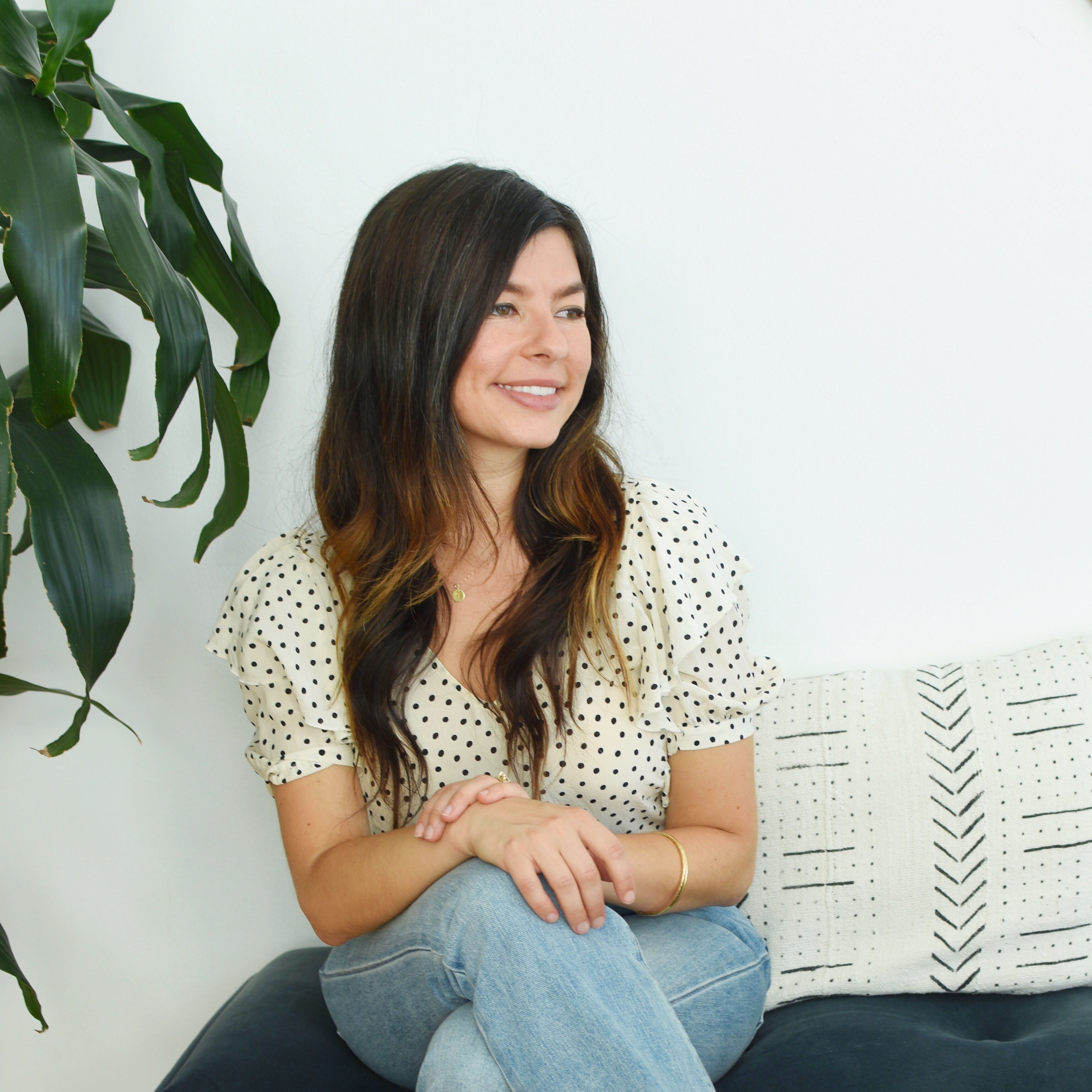 6 THINGS WITH SERA MICHAEL – INK + PORCELAIN