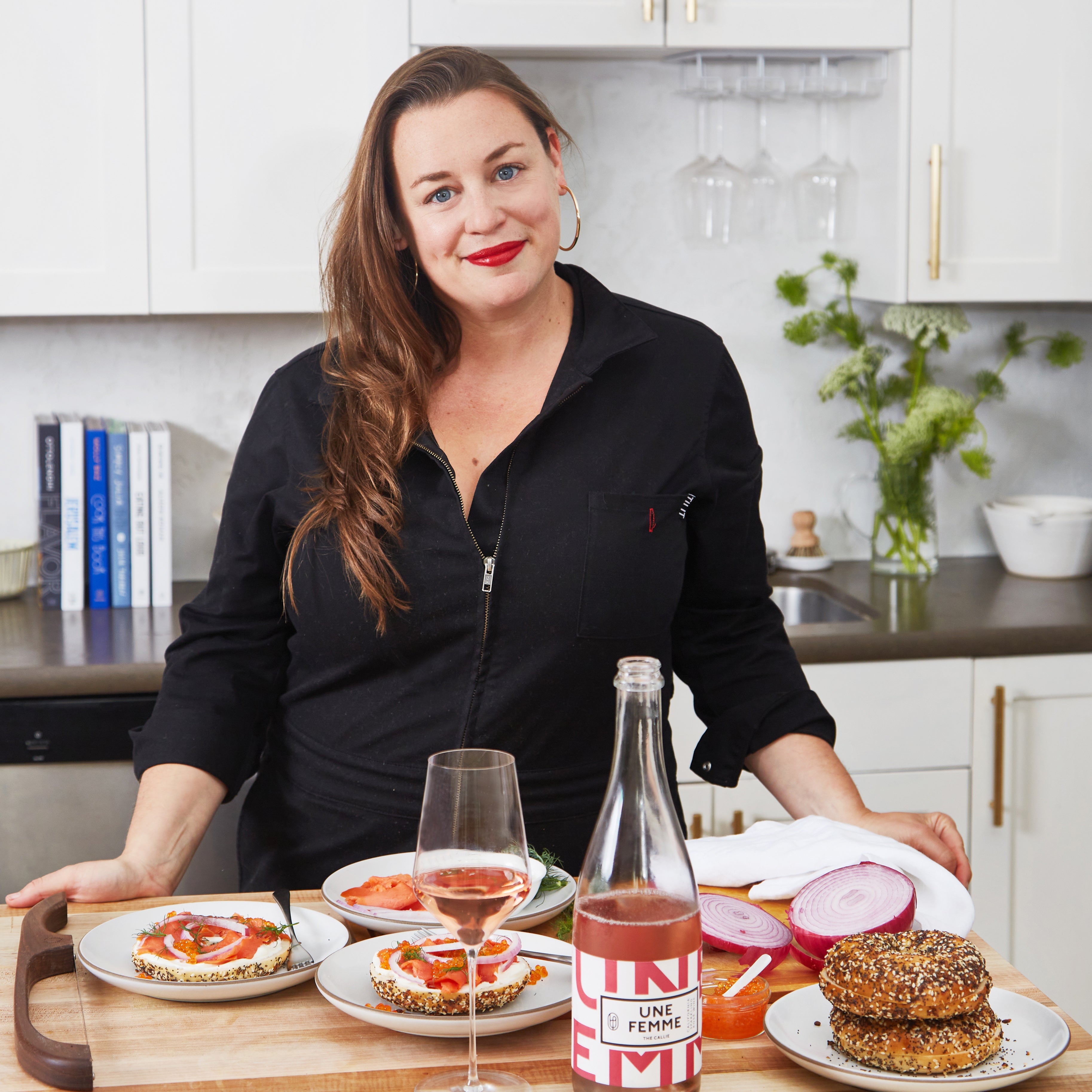 6 THINGS WITH JEN PELKA – INK + PORCELAIN