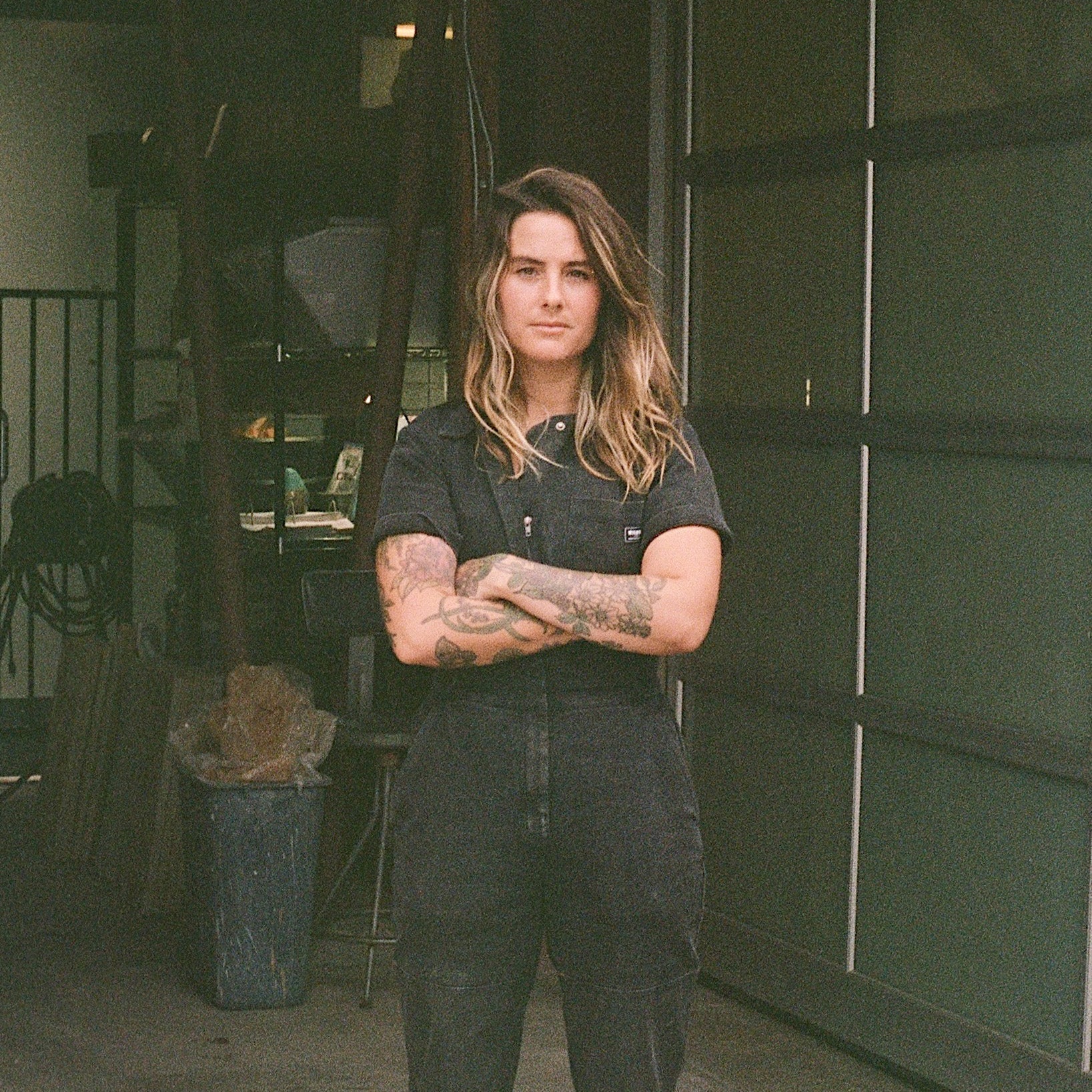 6 THINGS WITH JESS SASSO FOUNDER OF SASSO STONEWARE – INK + PORCELAIN
